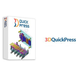 3dquickpress_百度百科