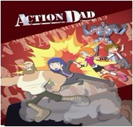 Action Dad 《活力老豆》_百度百科