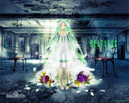 Snowdrop（长谷敏司小说《BEATLESS》中的女性角色之一）_百度百科