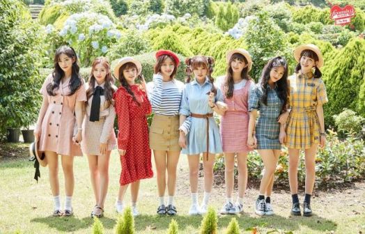 fromis_9_百度百科