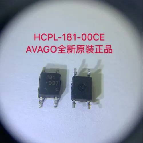 HCPL-181_百度百科