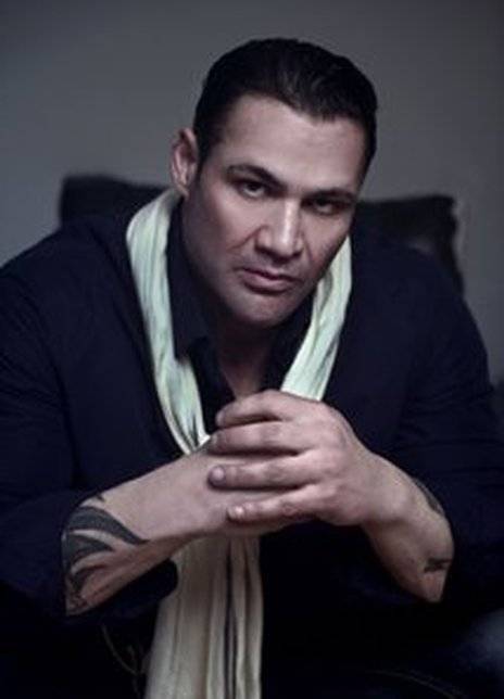 Daniel Nehme_百度百科