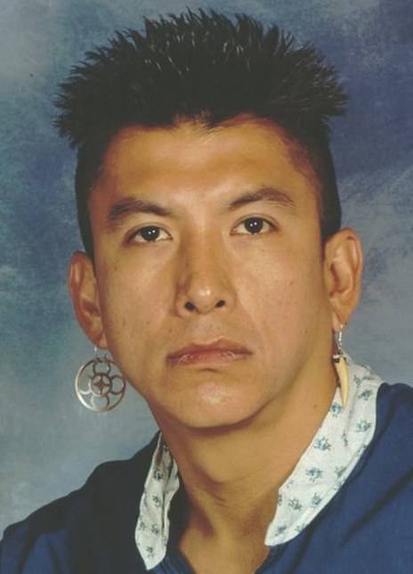 Gary Sundown_百度百科