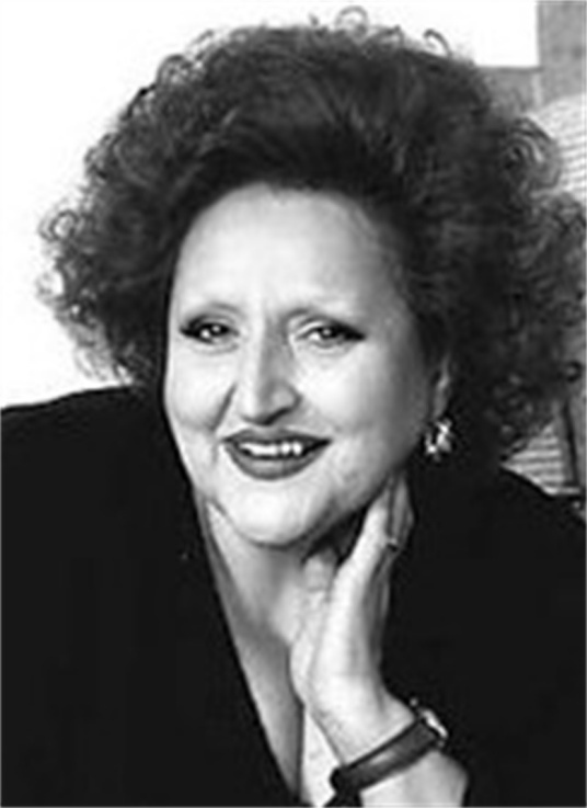 Luciana Turina_百度百科