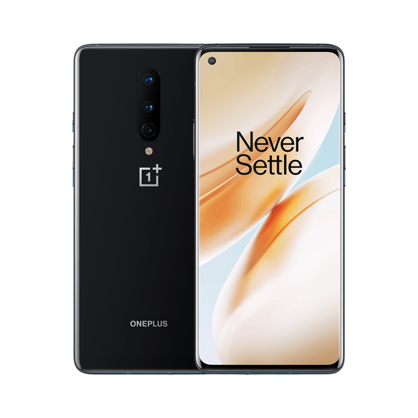OnePlus 8_百度百科
