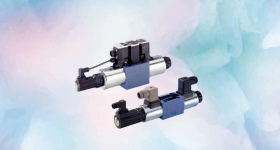 比例阀_百度百科