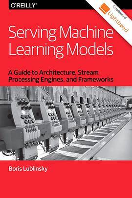 Serving Machine Learning Models_百度百科