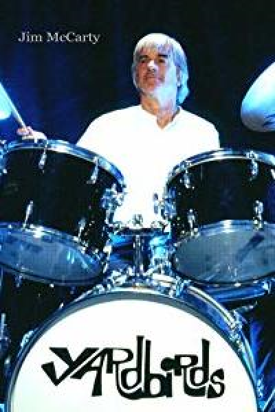 Jim McCarty_百度百科