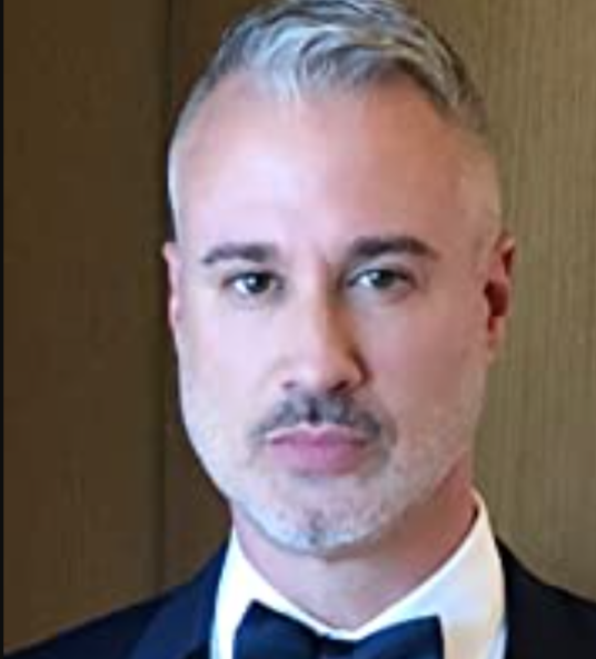 Ian Jordan_百度百科