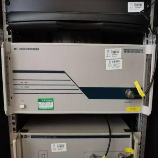 RNSS及GPS卫星信号模拟测试系统扩展组件_百度百科