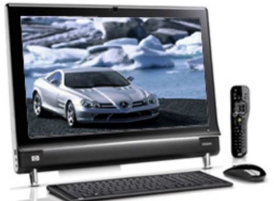 惠普(HP) TouchSmart 600-1188cn_百度百科