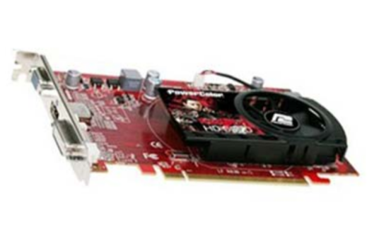 ATI Radeon HD 5550_百度百科