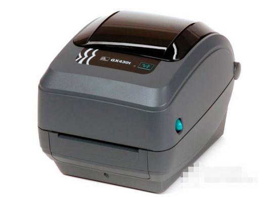 Zebra GX430t_百度百科