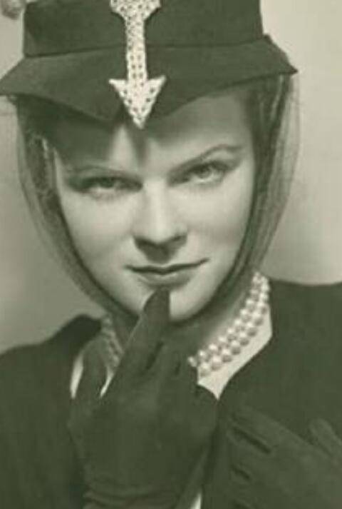 Cathleen Cordell_百度百科