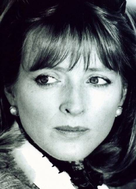 Serena Gordon_百度百科