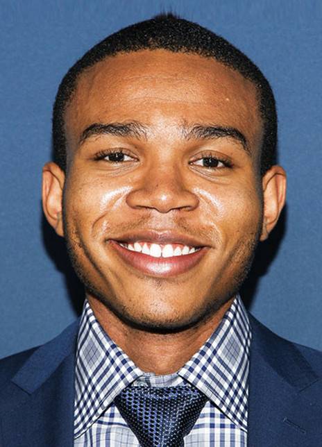 Robert Bailey Jr._百度百科