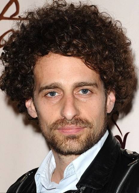 Isaac Kappy_百度百科