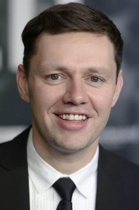 Christian Friedel_百度百科