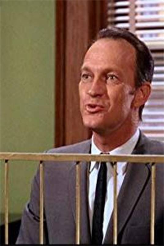 Walker Edmiston_百度百科