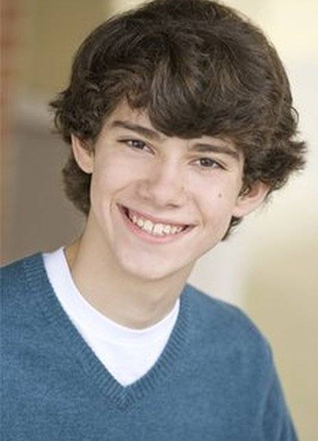 Trevor Scott Standish_百度百科