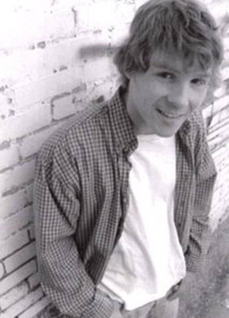 Todd Duffey_百度百科