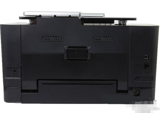 惠普 TopShot LaserJet Pro M275nw_百度百科