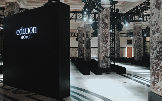 edition（服装品牌）_百度百科