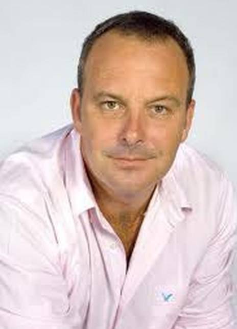 Andrew Daddo_百度百科