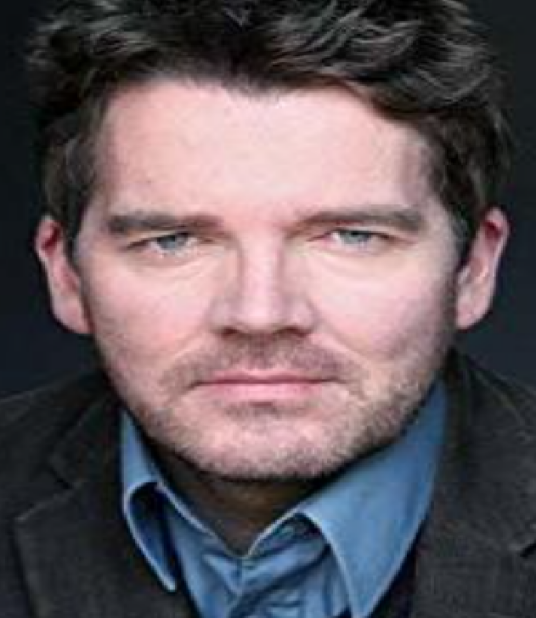 David Lyndon_百度百科