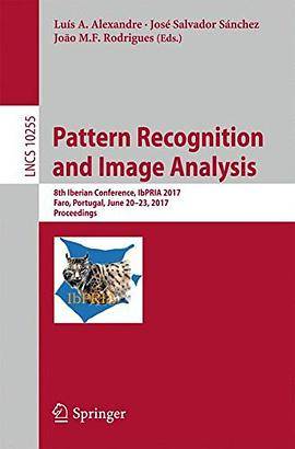 Pattern Recognition and Image Analysis: 8th Iberian Conference, IbPRIA ...