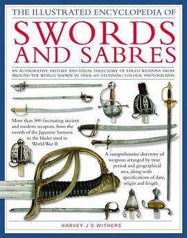 The Illustrated Encyclopedia of Swords and Sabers_百度百科