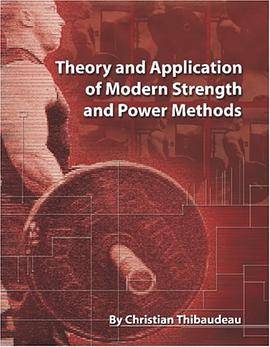 Theory and Application of Modern Strength and Power Methods_百度百科