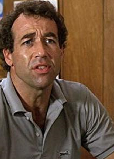 Jay Tarses_百度百科