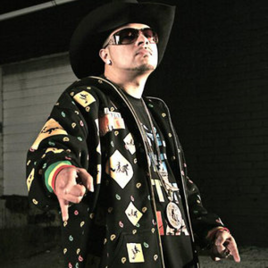 Chingo Bling_百度百科