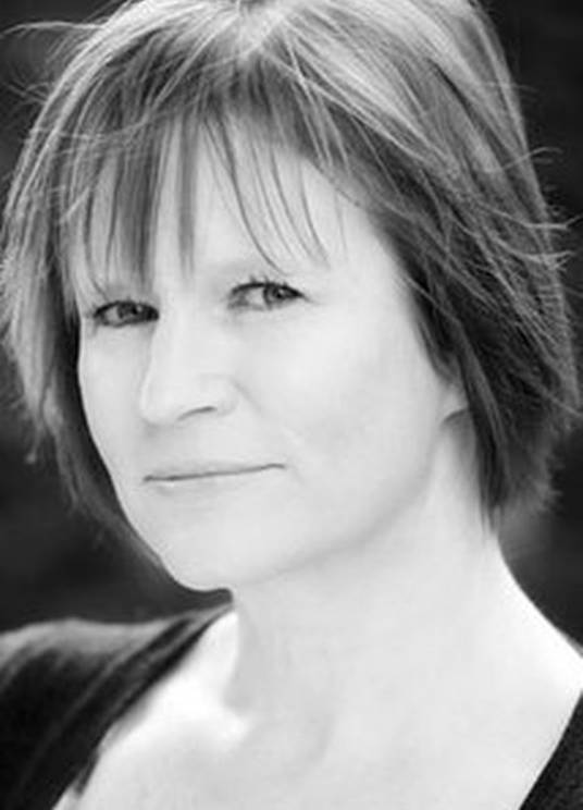 Lisa Palfrey_百度百科