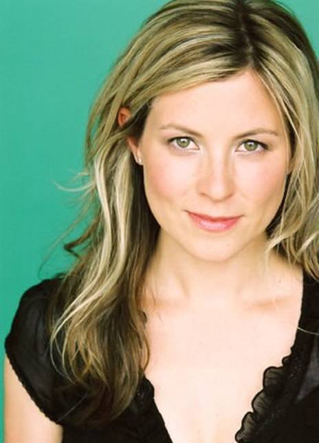 Sarah Lafleur_百度百科