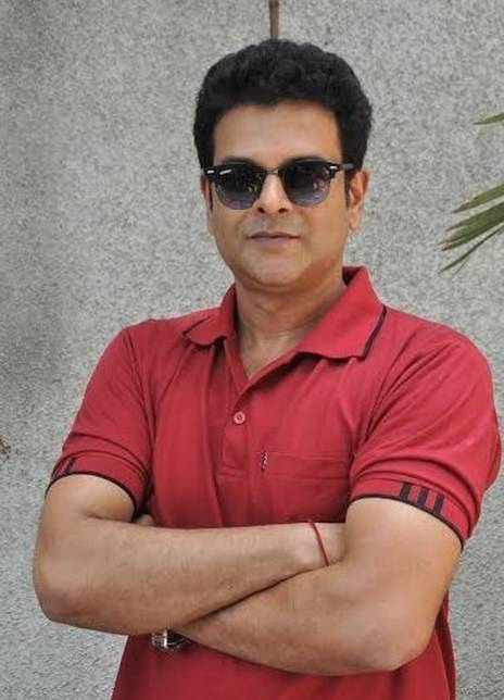 Dharmendra Gohil_百度百科