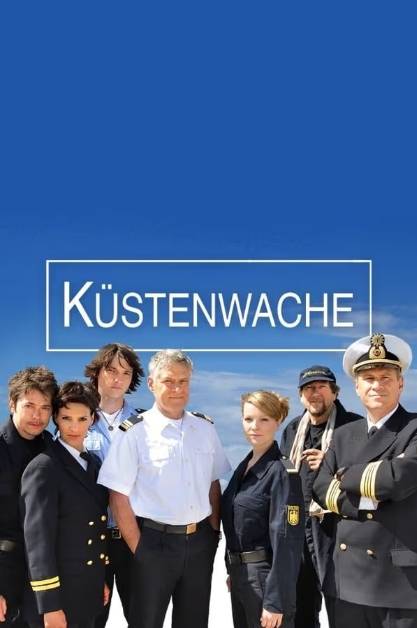 海岸警卫队第九季_百度百科