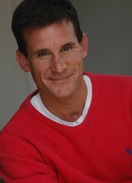 Andrew Lauer_百度百科