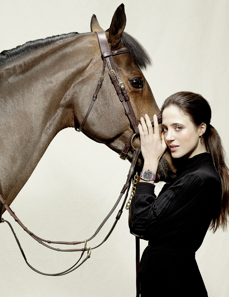 Richard Mille_百度百科