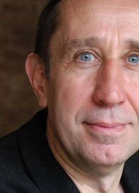 Manfred Möck_百度百科