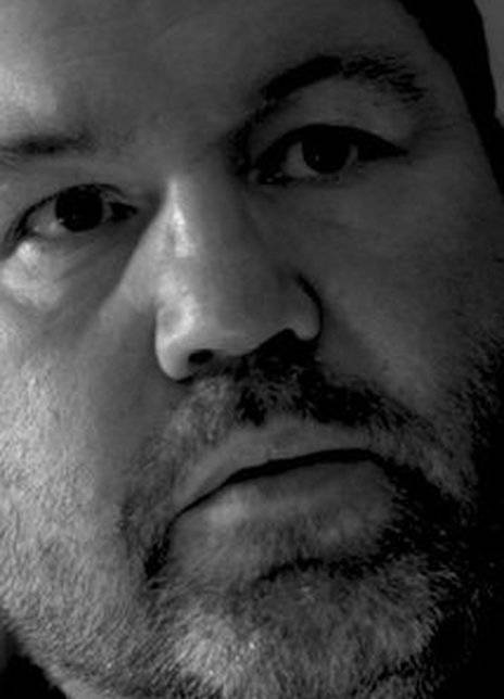 Ricky Grover_百度百科