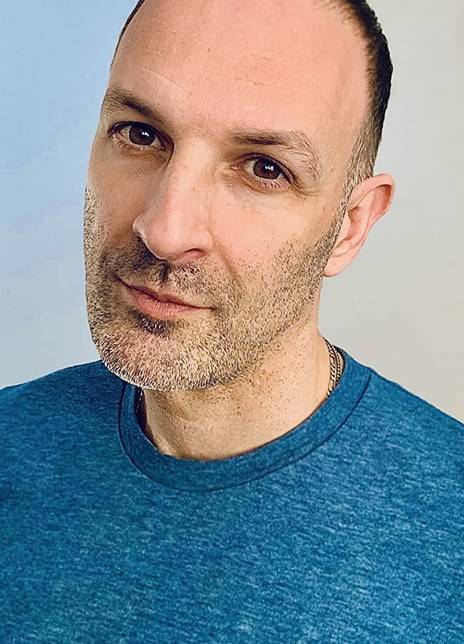 Joseph DeVito_百度百科