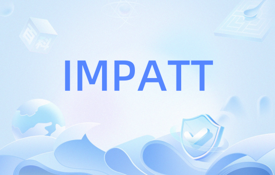 IMPATT_百度百科
