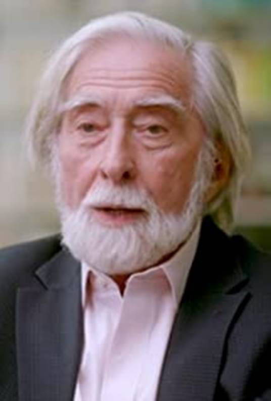 Robert Scheer_百度百科