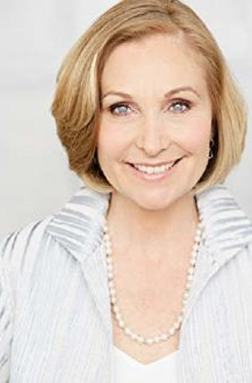 Mary Mackey_百度百科