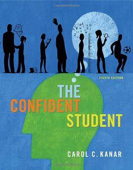 The Confident Student（2012年12月出版的图书）_百度百科