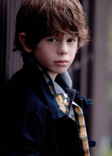 Drew Justice_百度百科