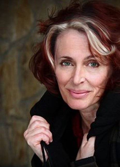 Michelle Sherrill_百度百科