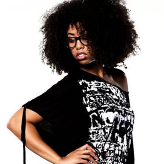 Rochelle Jordan_百度百科